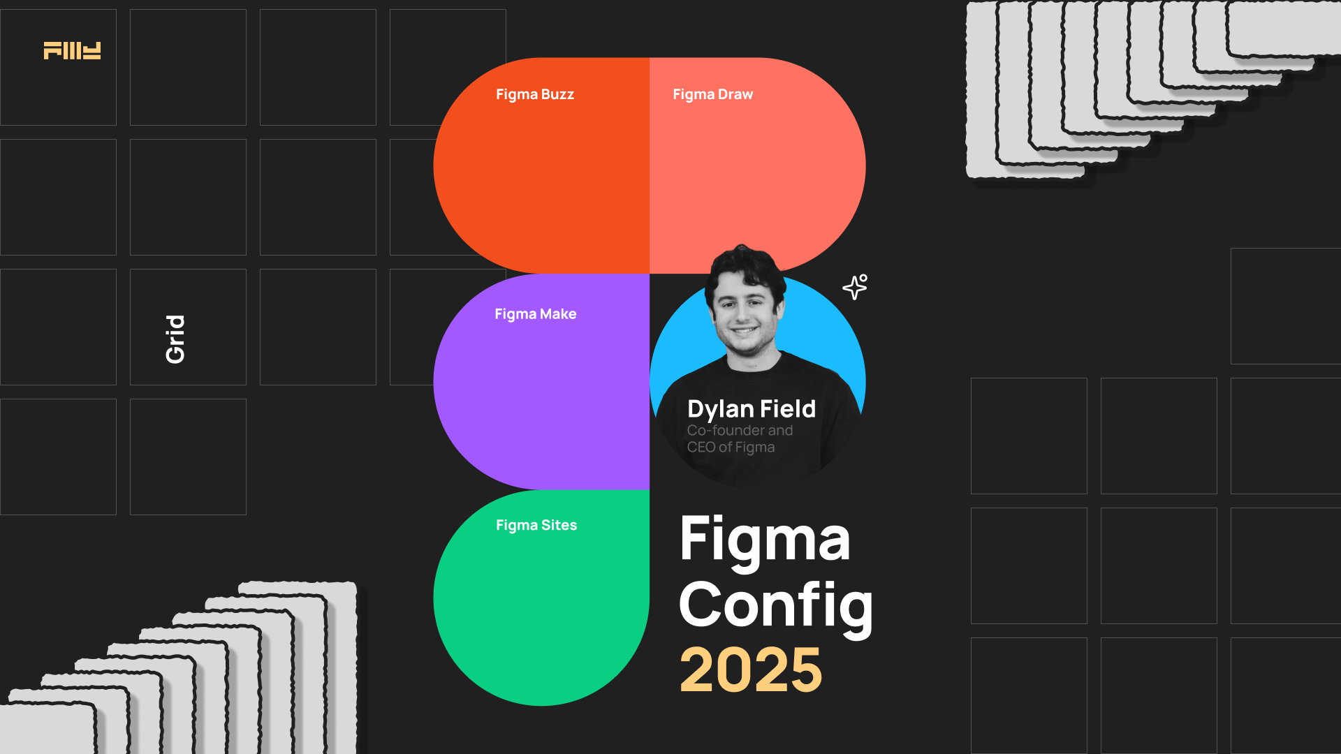 Огляд Figma Config 2025 - Nimej Blog